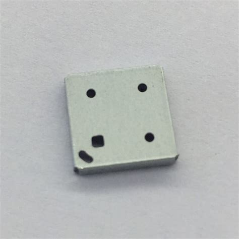 Electromagnetic Interference Shielding Tmnetch