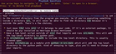 Introduction To Dynamic CLI In Python GeeksforGeeks