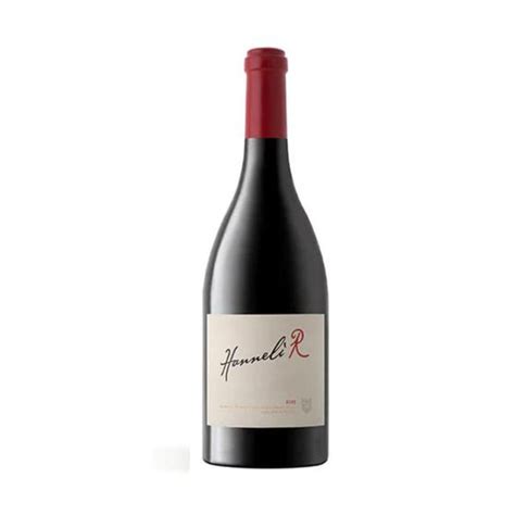 Case Of La Motte Hanneli R — Wine In The Warehouse