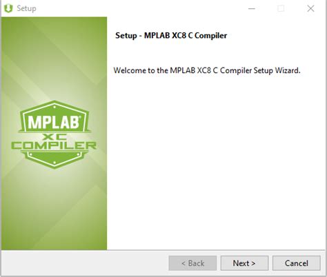 Mplab X Ide Kurulumu V