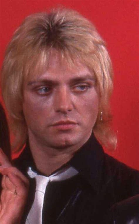 Benjamin Orr Of The Cars R Altladyboners
