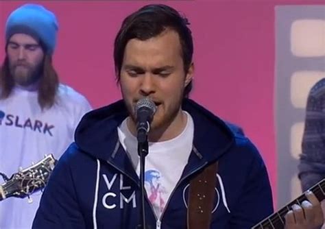 Ásgeir Trausti Með Sex Tilnefningar RÚvis