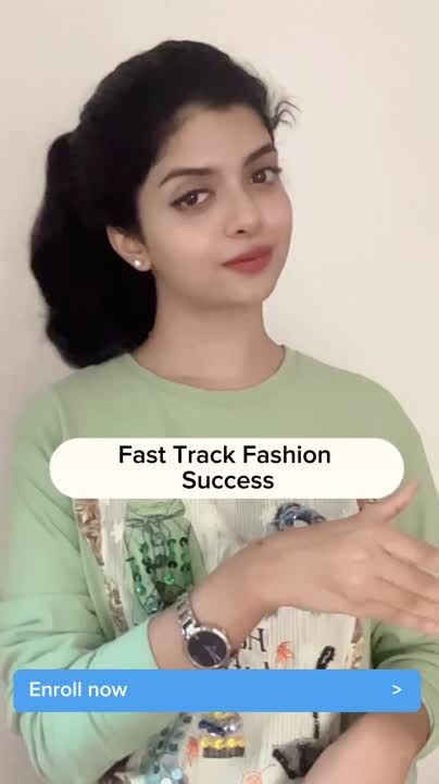 Video Learners Point Academy On Linkedin Fashiongoals