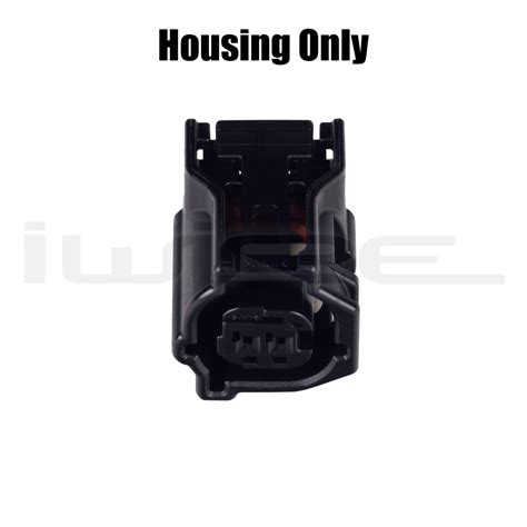 Sonar Sensor Plug Iwire Subaru Wiring Solutions