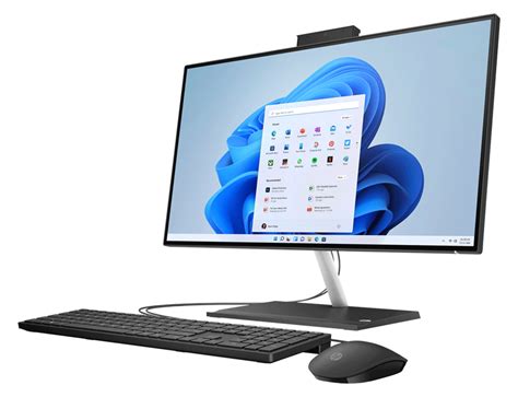 All In One PC HP 34 LENOVO 13 APPLE 10 DELL 8 MSI 1 EXPERT 1 COSMODATA