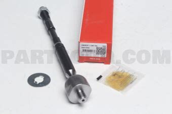 Rack End Lh And Rh Crt53 Ctr Parts Partsouq