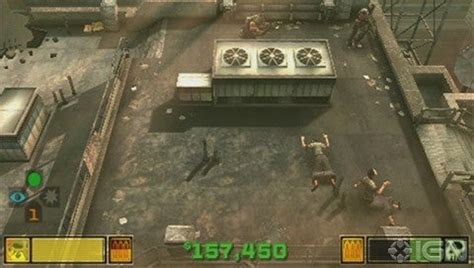 Army of Two: The 40th Day Review - IGN