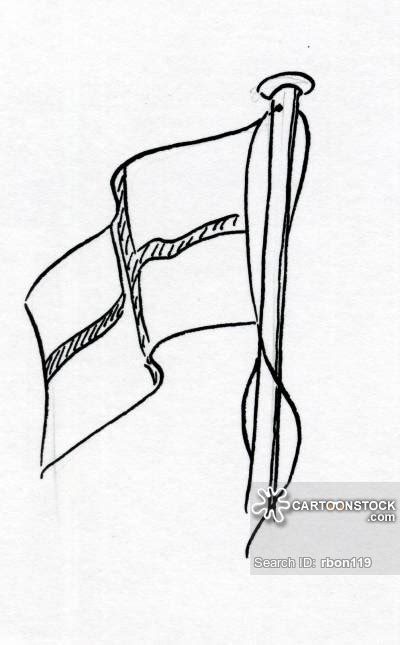 Flag Pole Drawing At PaintingValley Com Explore Collection Of Flag Pole Drawing