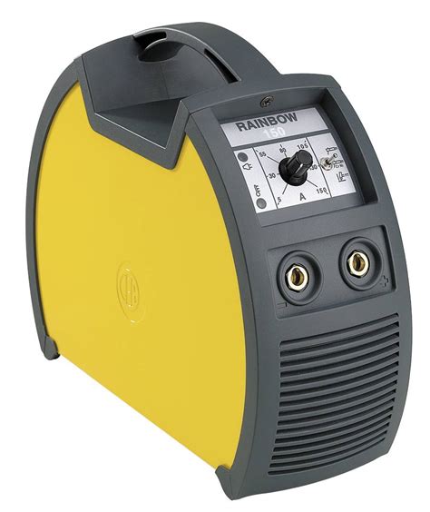 Welding Rectifier Cea For Mma Welding Toolstore By Luna Group