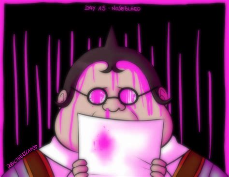Hifumi Yamada On Danganronpa Club Deviantart