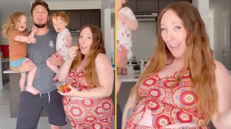 My Boyfriend Gets Me Pregnant Every Year So I Never Have A Period