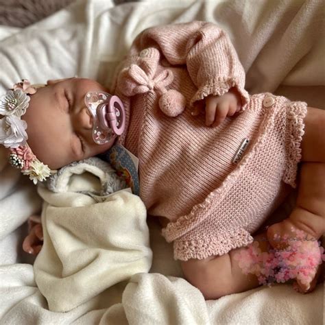 Reborn Floppy Doll Etsy