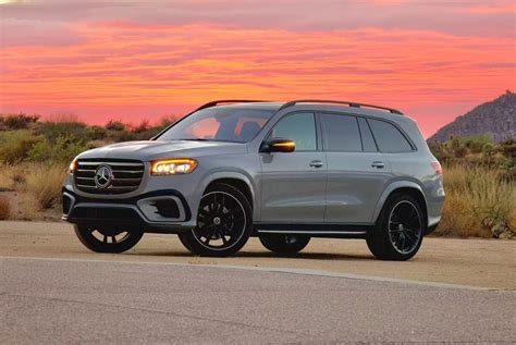 The Best Mercedes Models To Buy In 2024 Gcbc