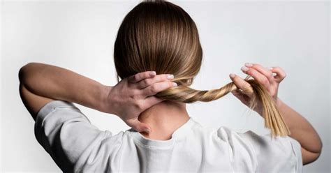 Como Prender O Cabelo Sem Quebr Lo Especialista Ensina