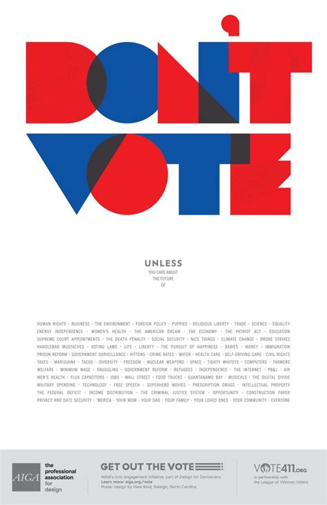 19 Best Vote Posters Images On Pinterest Voting Posters Political