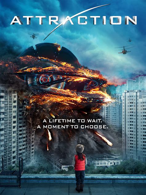 Prime Video Attraction
