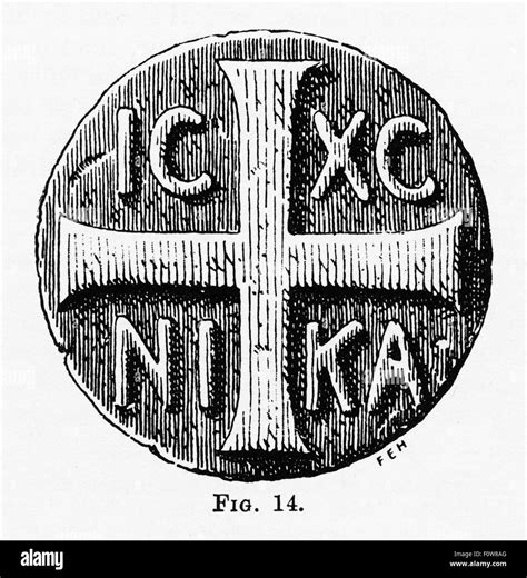 Ancient Greek Religious Symbols