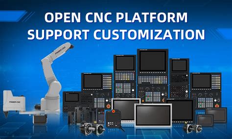 Finger Cnc Controller Precision Milling Solutions
