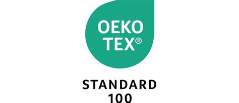 Oeko Tex Standard 100 Washing Instructions