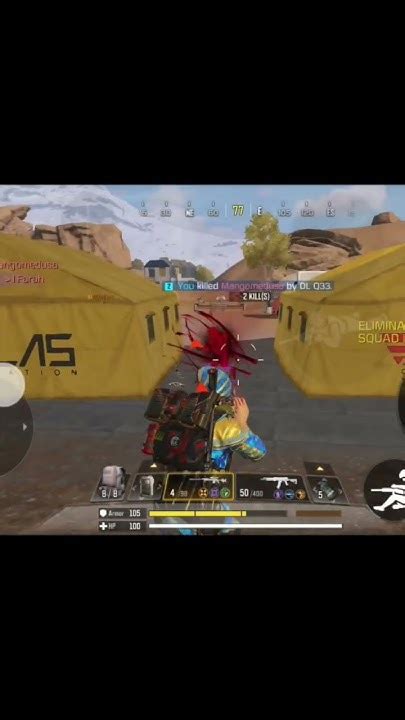 یک هدشات خفن☠️ ساب فراموش نشه ️ ️ Youtube