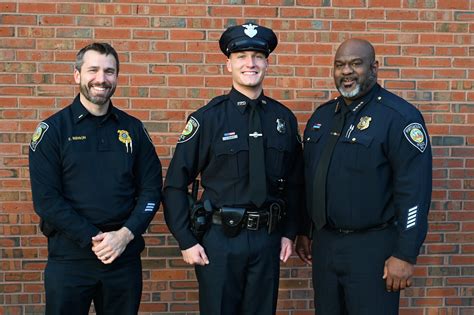 Probationary Officer Portsmouth Nh Police Department Facebook