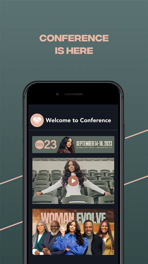 Woman Evolve For Iphone Download