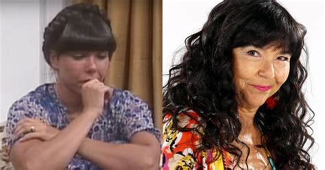 ¿qué Fue De Malucha Pinto Así Es El Presente De La Actriz Que Debutó