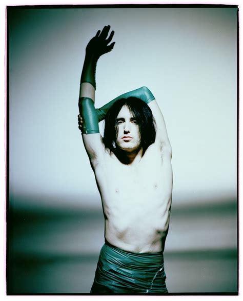 Trent Reznor On Tumblr