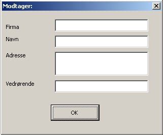 Word VBA Kursus VBA Userforms Forms