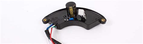 Understanding The Crucial Role Of Generac Generator Voltage Regulators And Generac Generator