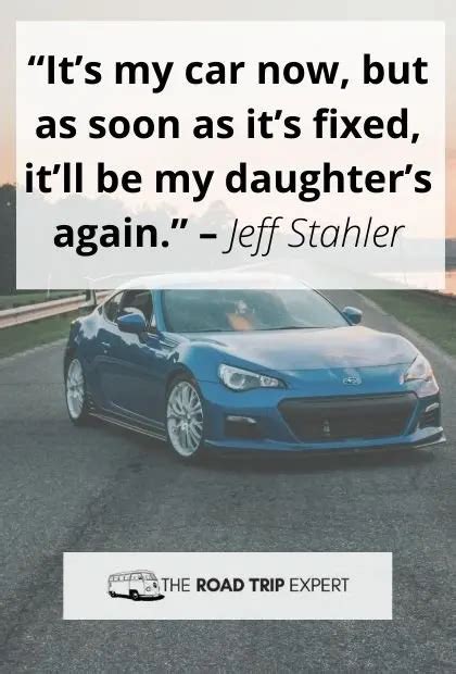 16 Funny Driving Quotes To Make You Laugh Out Loud