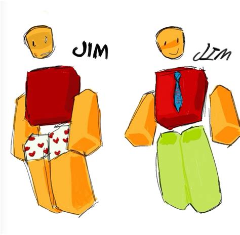 Jims Computer Милые каракули Забавные иллюстрации