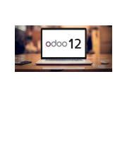 Odoo Brochure Pdf Get Things Well Done With Odoo Odoo Is A Suite Of Open Source Enterprise