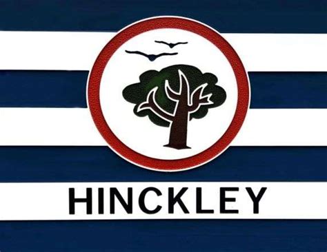 garbage questions hinckley township ohio