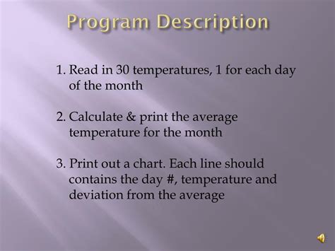 Ppt One Dimensional Array Introduction Lesson Xx Powerpoint