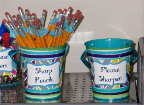 Teach The Bits And Bytes Sharp Pencils Teaching Computer Teacher