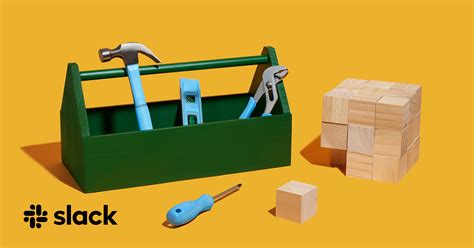 Slack On Slack 3 Simple Ways We Are Boosting Productivity Slack