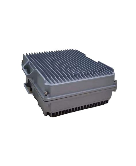 مرکز Olt صنعتی 8 پورت با 4 آپلینک 10g تکنولوژی Gponhouper Groupفیبرنوری