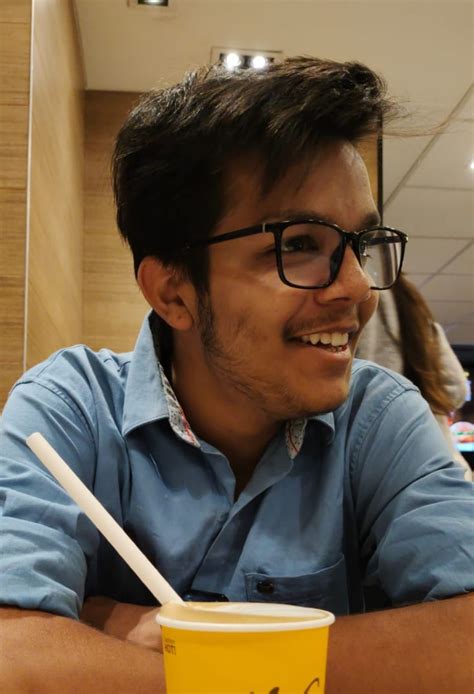 Portfolio Rudraksh Mahajan