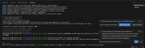 Quarkus From Zero To Serverless Guide Quarkus From Zero To Serverless Guide