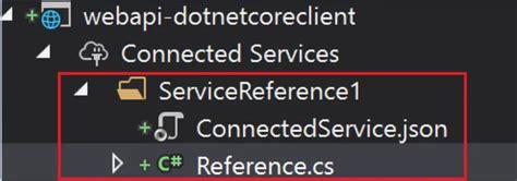 Consume Wcf Web Services In C Net Core Best Practices Thecodebuzz