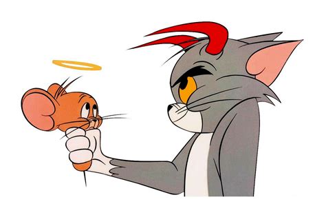 Tom And Jerry Sad Wallpapers Wallpaper Cave