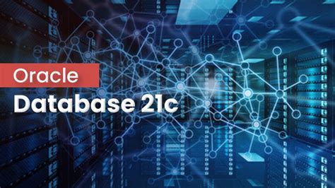 Oracle Database 21c Medium