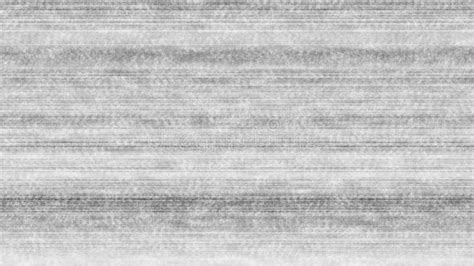 Damaged Television Background Screen Noise Texture No Signal Display Stock Video Video Of