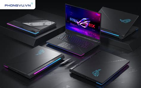 Nh Gi Laptop Gaming Asus Rog C N N Mua Hay Kh Ng