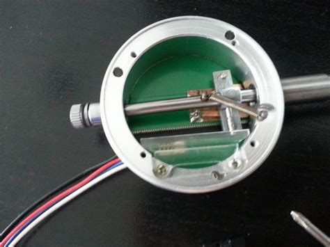 The Digital Dial Indicator And How To Read From It Details
