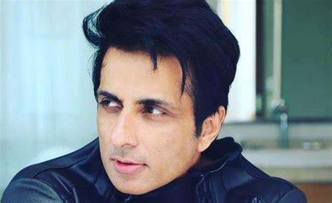 Sonu Sood Birthday Special Answer The Given Questions