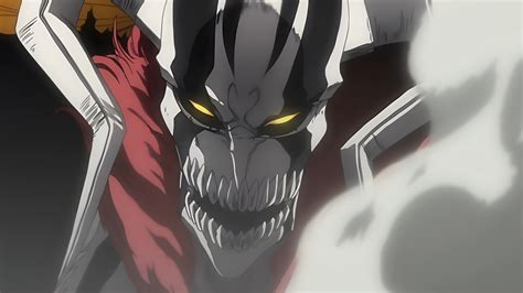 Ichigo Kurosakis Vasto Lorde Form Bleach 4k Ultra Hd Wallpaper