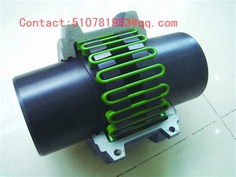 Grid Falk Spring Coupling 1020 1060 T10 Coupling Flexible Durable