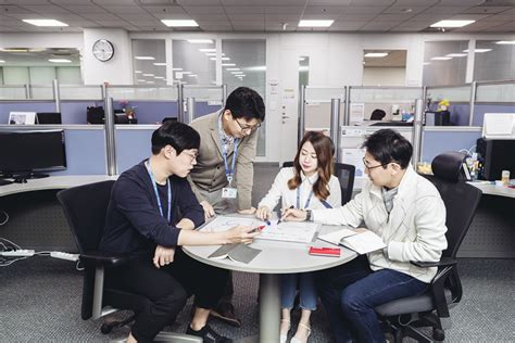 직무탐험 첨단 Ai 기술로 검사 자동화를 구현하는 삼성디스플레이 검사혁신팀